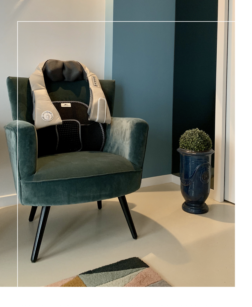 Le Centre – Myodisk